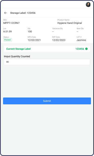 SellnShip | Advanced Warehouse Management System Solutions