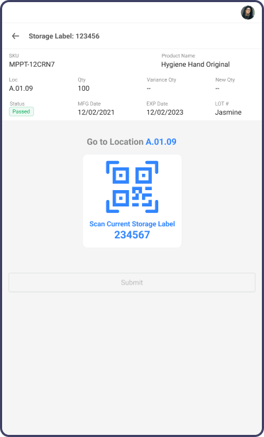 SellnShip | Advanced Warehouse Management System Solutions