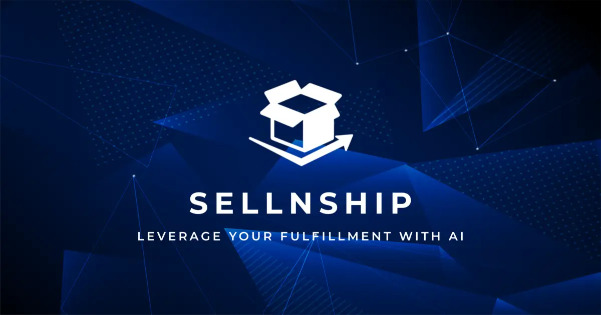 SellnShip | Advanced Warehouse Management System Solutions